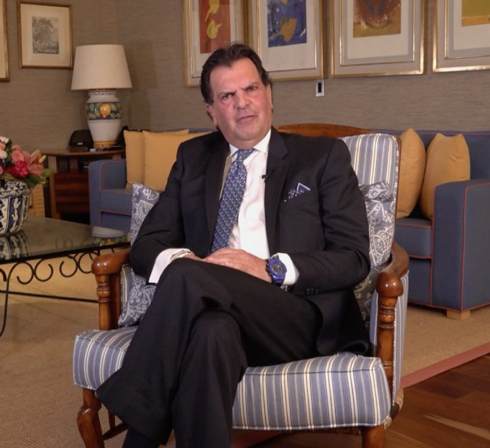 Fundación Alberto Baillères | Inicio